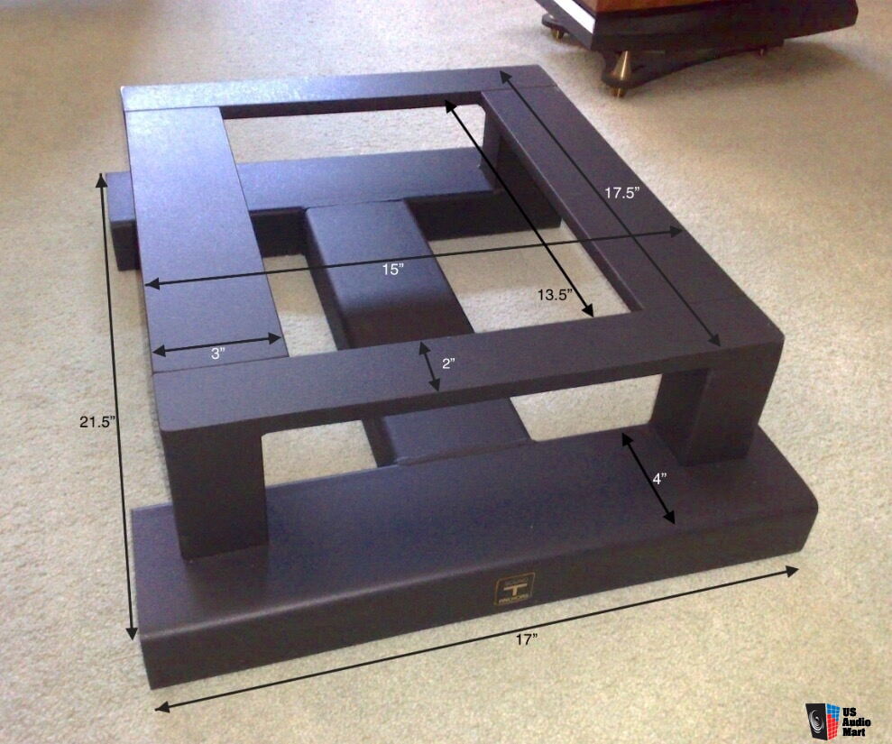 Sound Anchors Signature Stand for JL Audio Fathom 112 For Sale - US ...