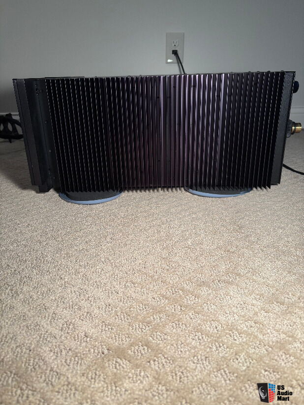 BAT 600se Photo #5612773 - US Audio Mart