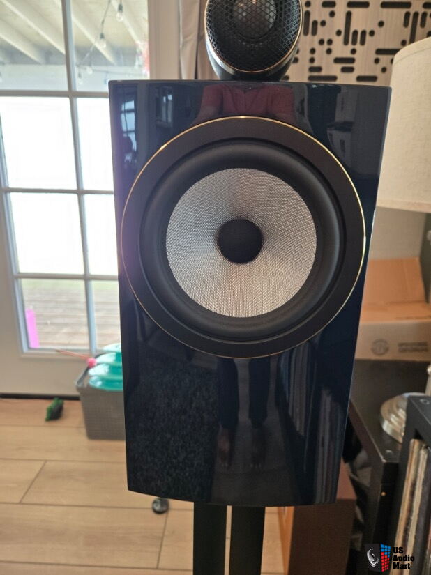 B&W 705 S3 Signature For Sale - US Audio Mart
