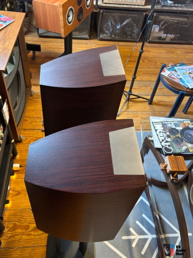 Klipsch, Palladium P-17B... Super HiEnd Monitors Photo #5613531 - US ...