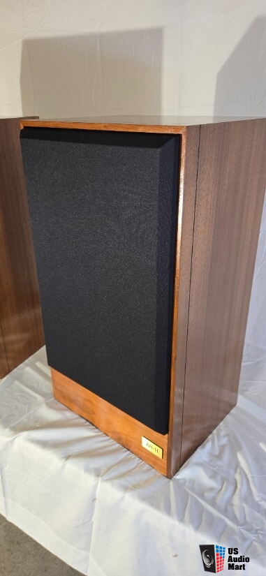 Acoustic Research AR11 Speakers - Local Pickup Only Photo #5614791 - US ...