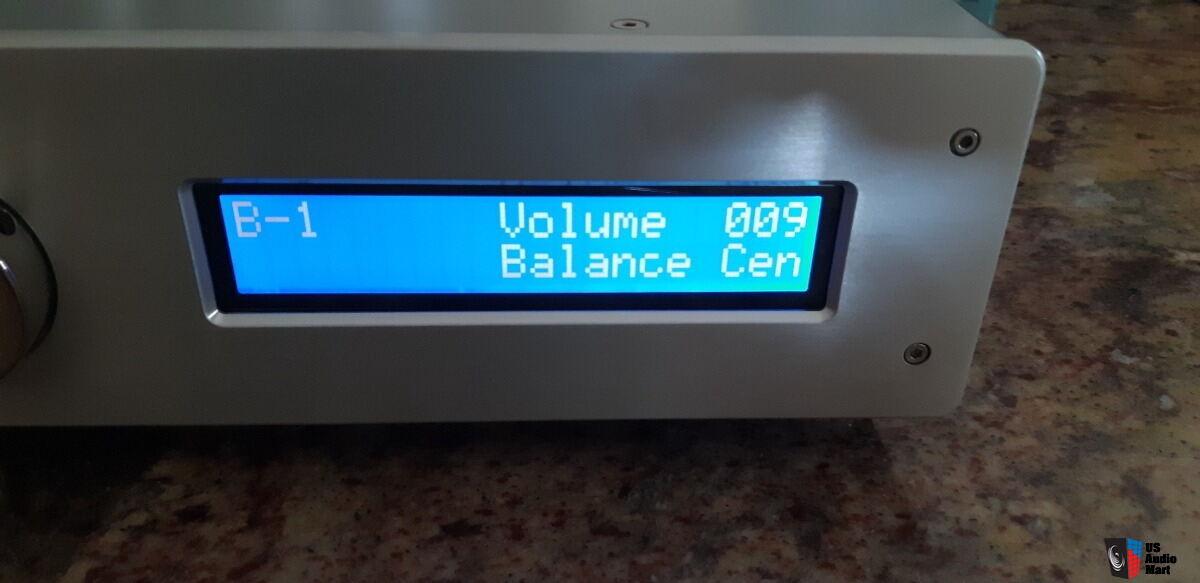 Krell S-300i Integrated Amplifier w/ remote Photo #5614964 - US Audio Mart