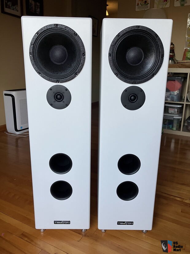 Tekton Lore Reference Photo #5615262 - US Audio Mart