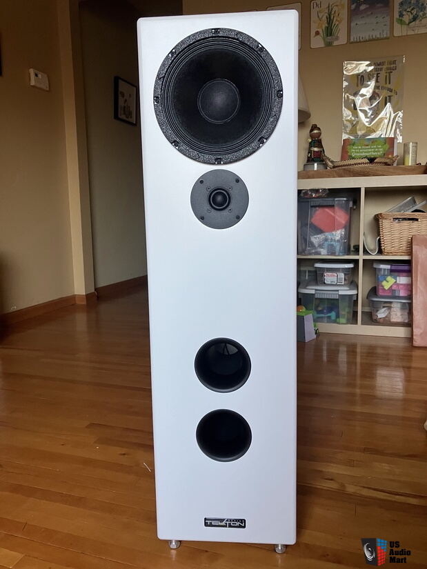 Tekton Lore Reference Photo #5615263 - US Audio Mart