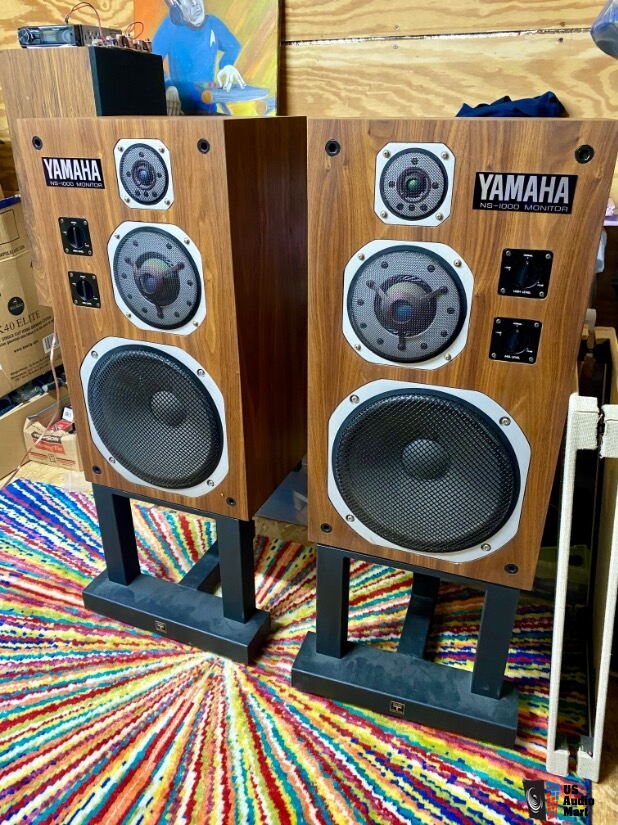 Large Sound Anchors Stands Photo #5617451 - Canuck Audio Mart