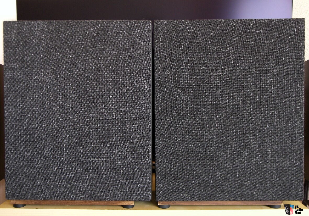 Jamo S808 100W 8" powered Subwoofer stereo pair Photo #5618291 - US ...