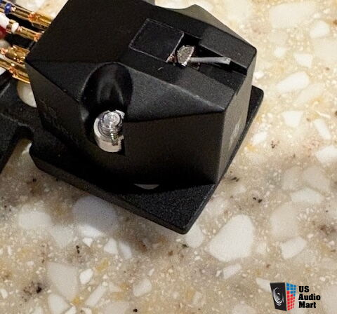 Hana SL (low output) MC Cartridge For Sale - US Audio Mart