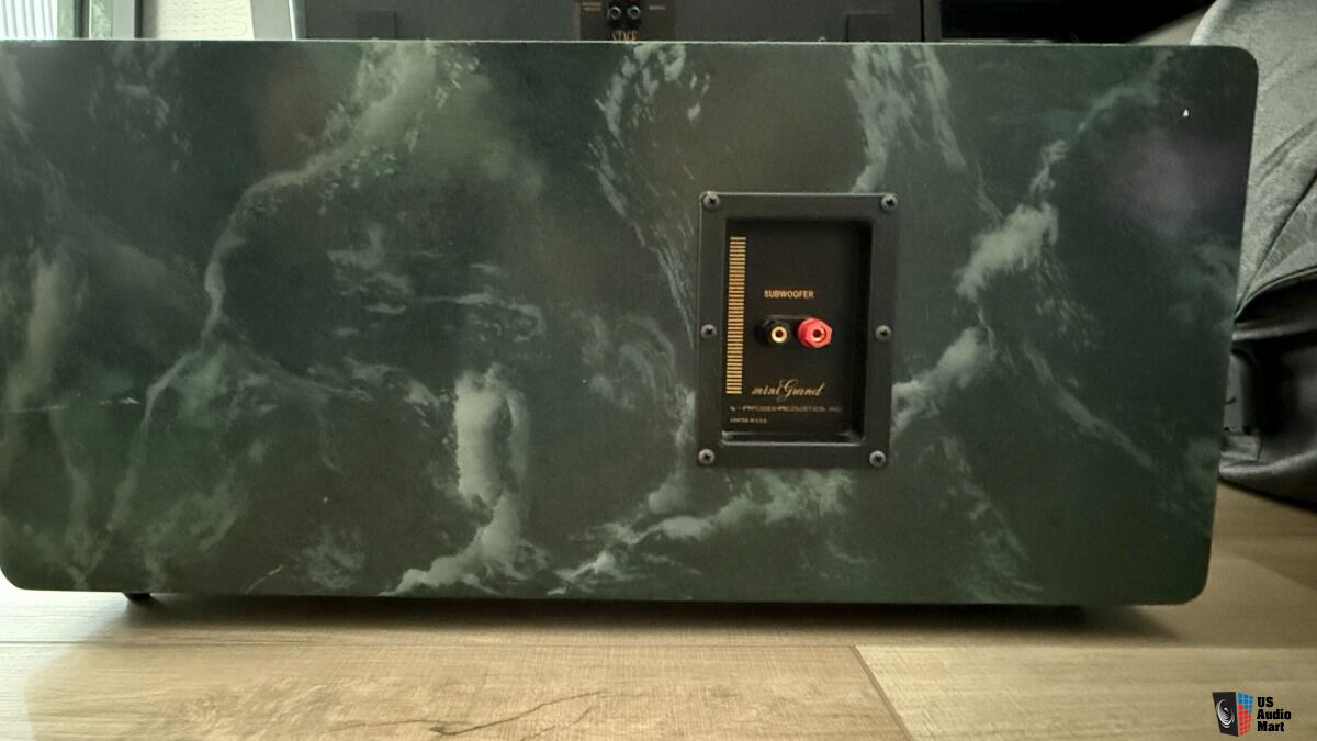 Apogee Mini Grand Photo #5620810 - US Audio Mart