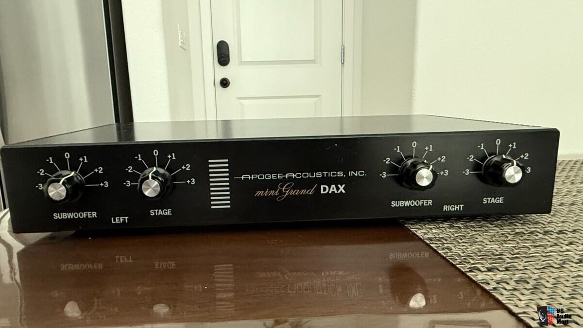 Apogee Mini Grand Photo #5620820 - US Audio Mart