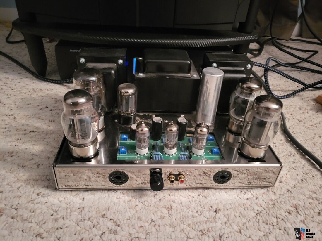 Bob Latino ST120 For Sale - US Audio Mart