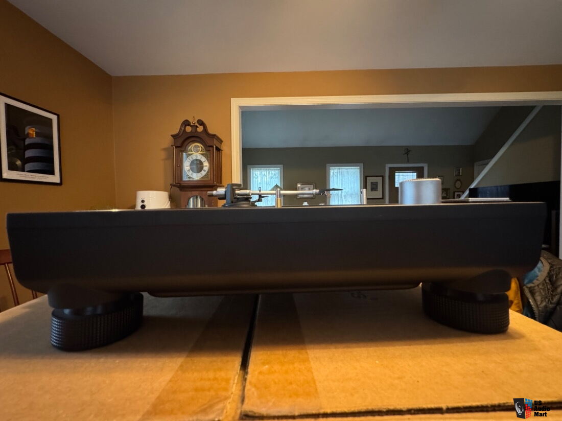 Technics SL-1210GR turntable Photo #5621085 - US Audio Mart