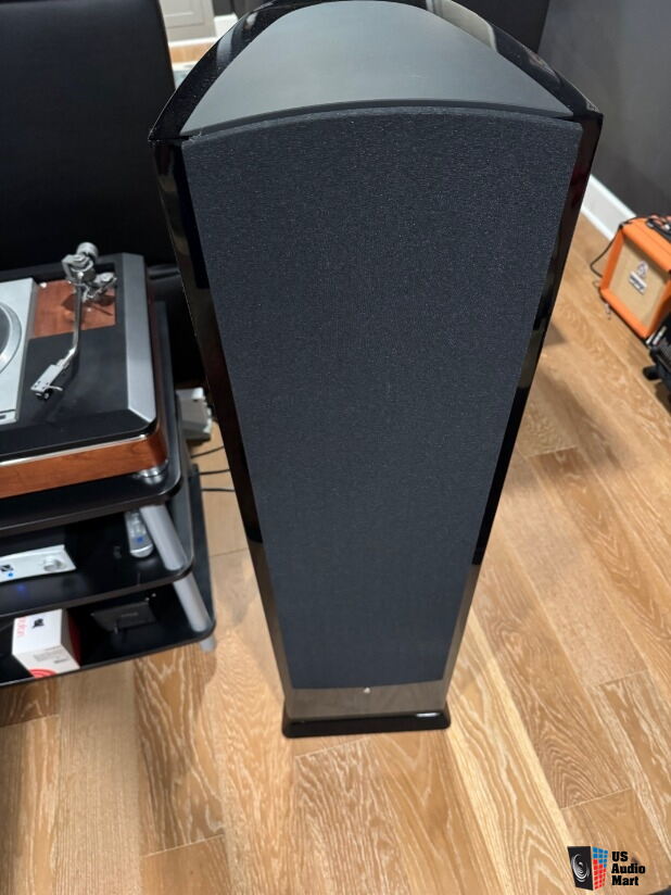Revel Performa3 F208 Speakers Photo #5622315 - US Audio Mart