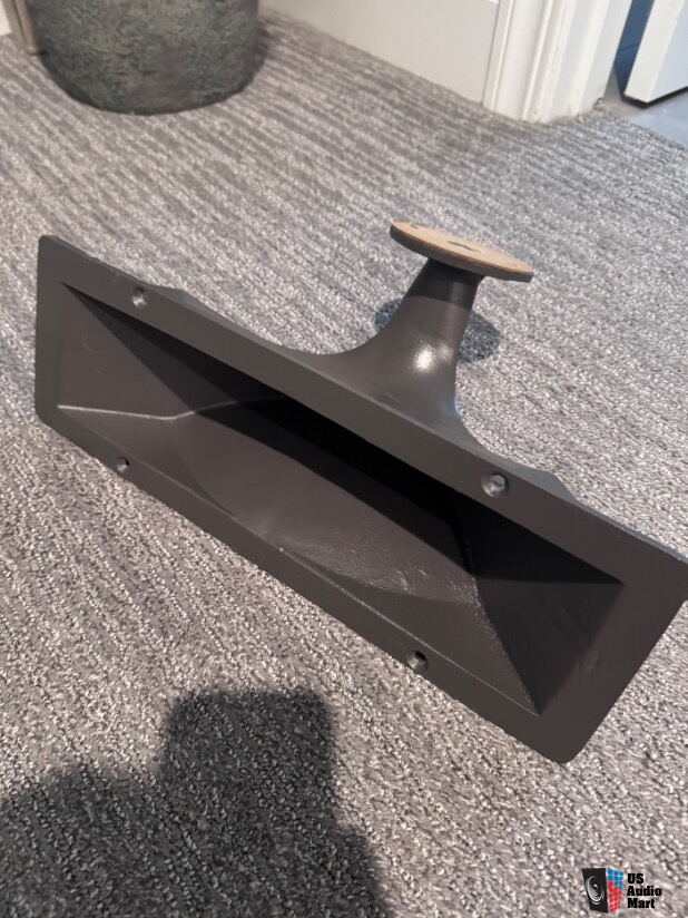 Altec Lansing 32A horns pair For Sale - US Audio Mart