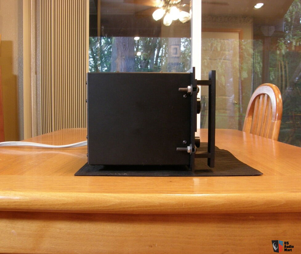 SAE 2100 Preamp with Parametric Equalizer Photo #5622583 - US Audio Mart
