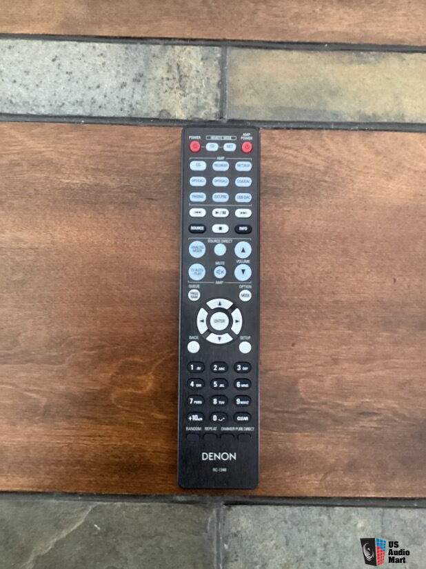 Denon PMA 3000 NE For Sale - US Audio Mart