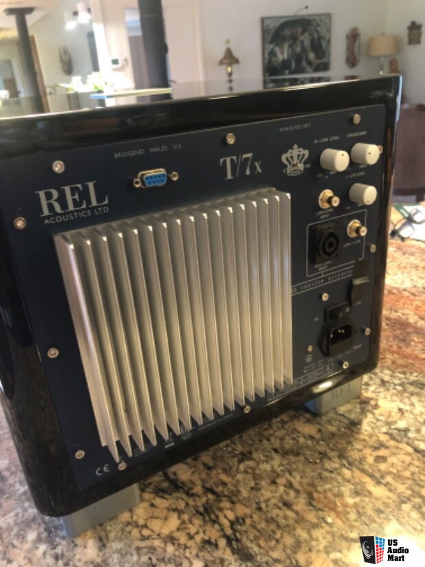 Rel T7x Photo #5626115 - US Audio Mart