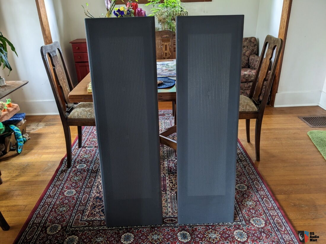 Magnepan LRS+ For Sale - UK Audio Mart