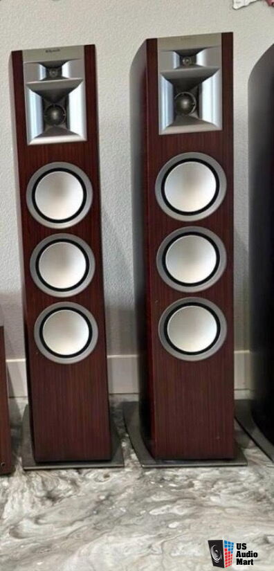 Klipsch Palladium P37F For Sale - US Audio Mart