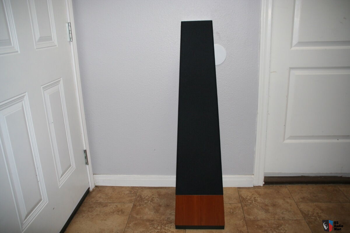 Vandersteen Treo CT Speakers Photo #5627388 - US Audio Mart