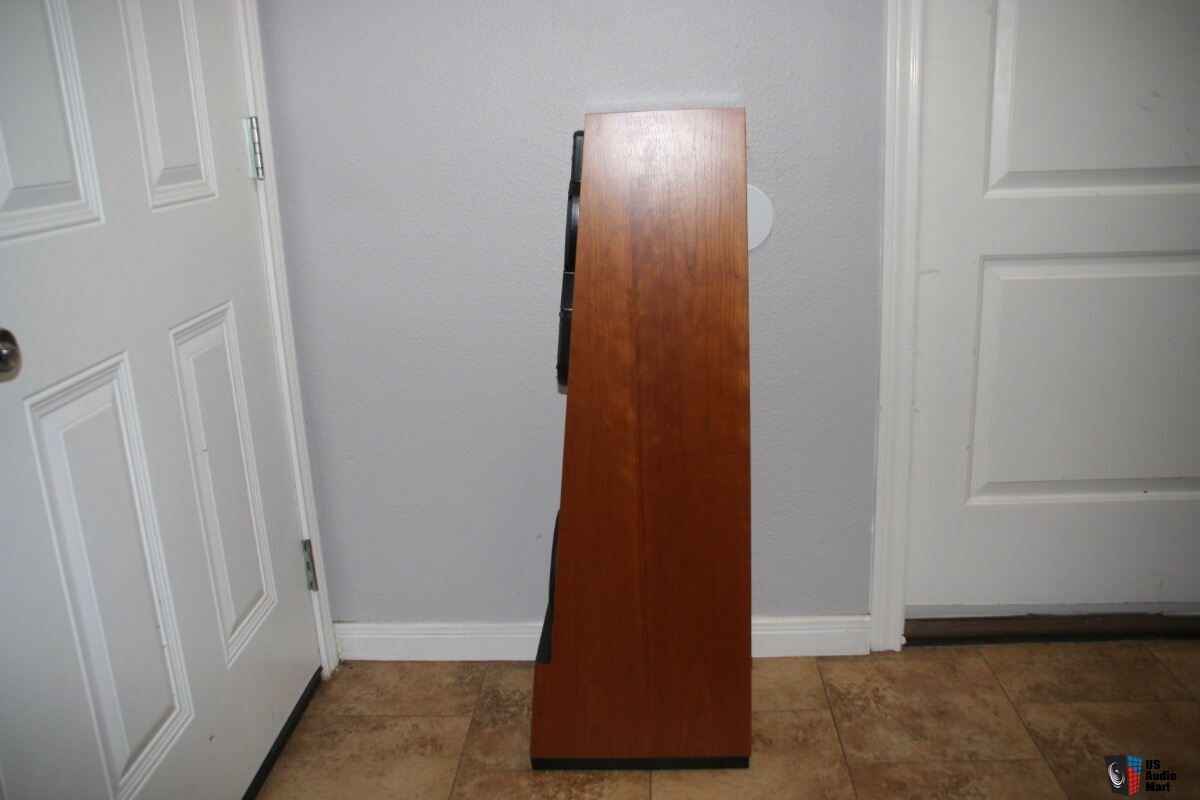 Vandersteen Treo CT Speakers Photo #5627390 - US Audio Mart