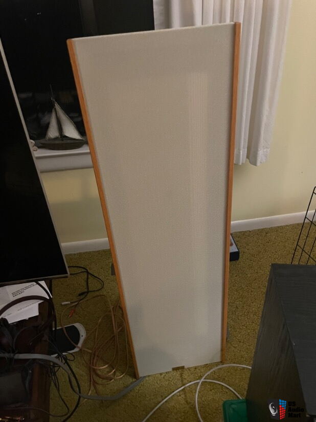 Magnepan MMG's For Sale - US Audio Mart