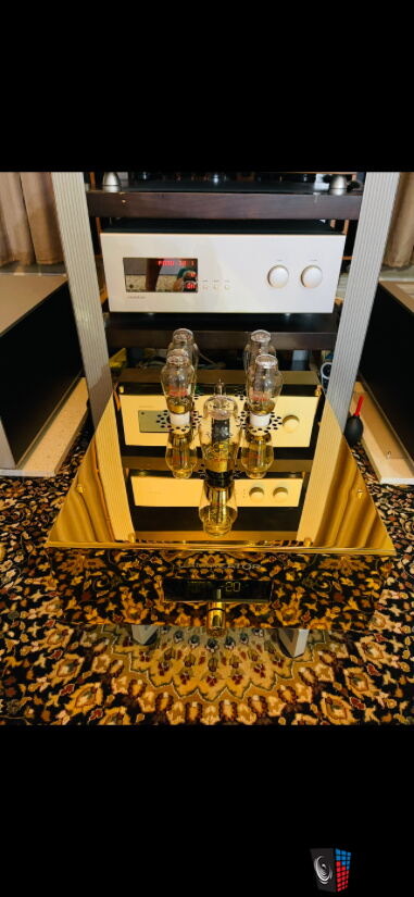 Lampizator Pacific balanced dac Photo #5628422 - US Audio Mart