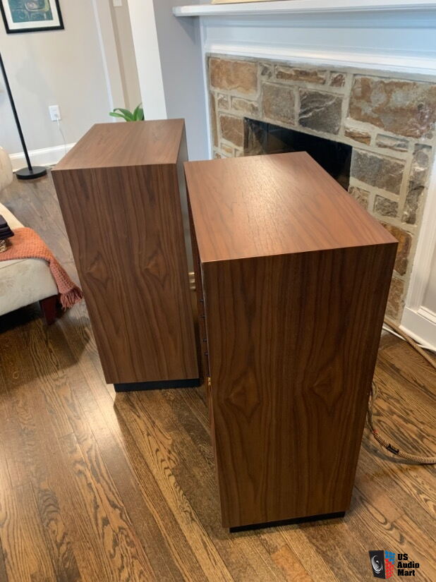 Tannoy Legacy Arden speakers, Mint, nearly new Photo #5629377 - US ...