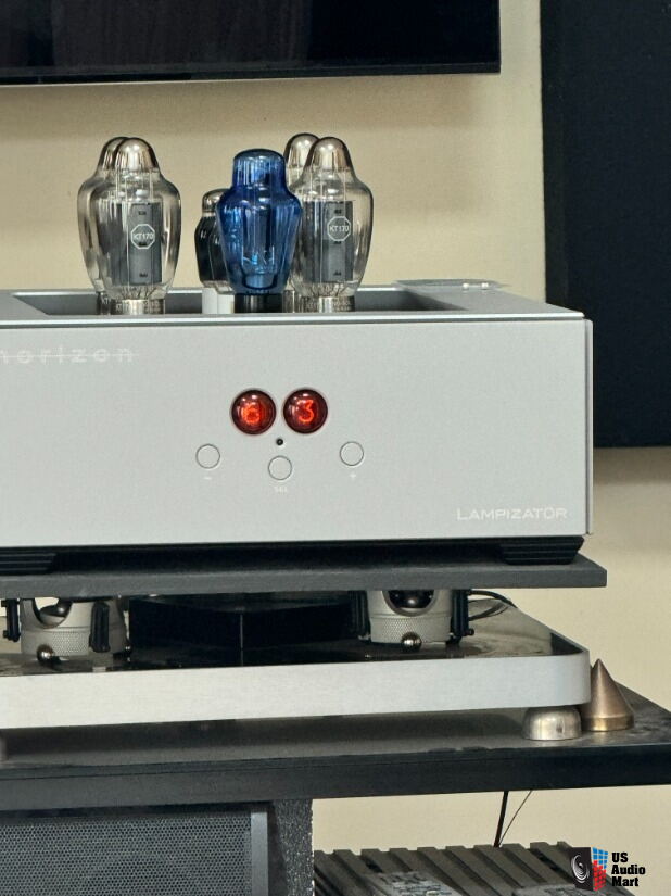 Lampizator Horizon 360 Photo #5629541 - US Audio Mart
