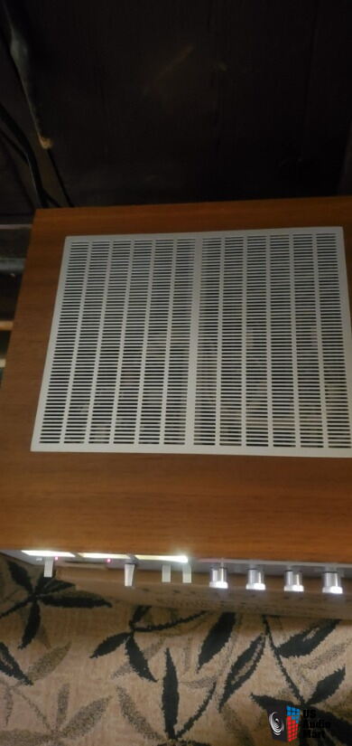 Yamaha Cr2020 receiver Photo #5630042 - US Audio Mart