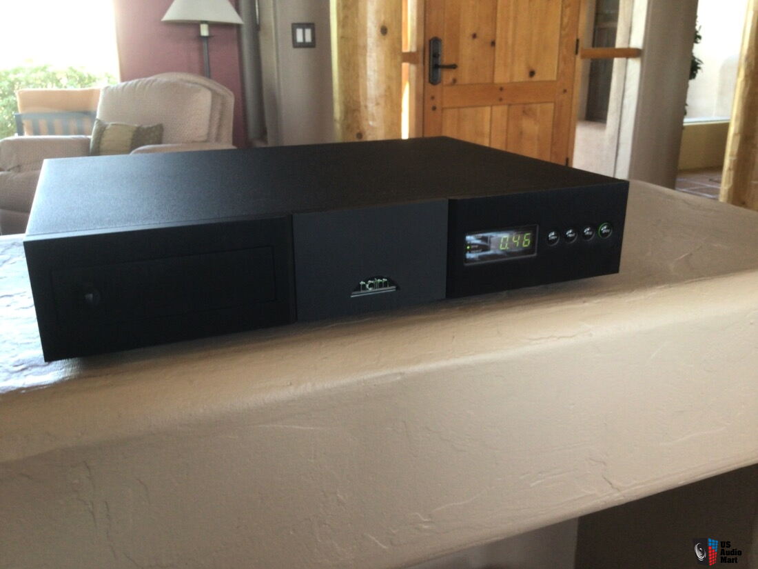Naim CDX2.2 Late Production Unit in Perfect Condition Price Drop Photo ...