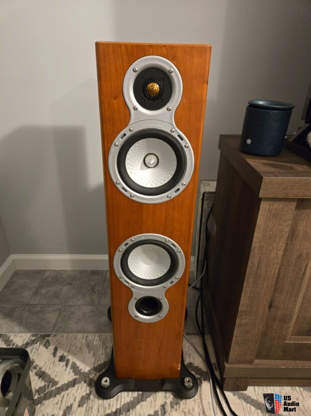 Monitor audio gs20 Photo #5633318 - US Audio Mart