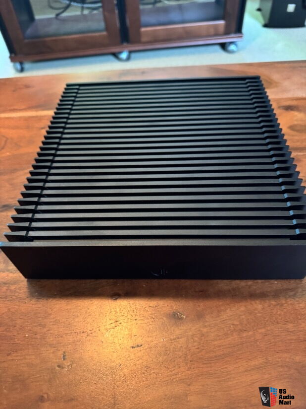 Roon Nucleus rev B, 4T hard Drive Photo #5633828 - US Audio Mart