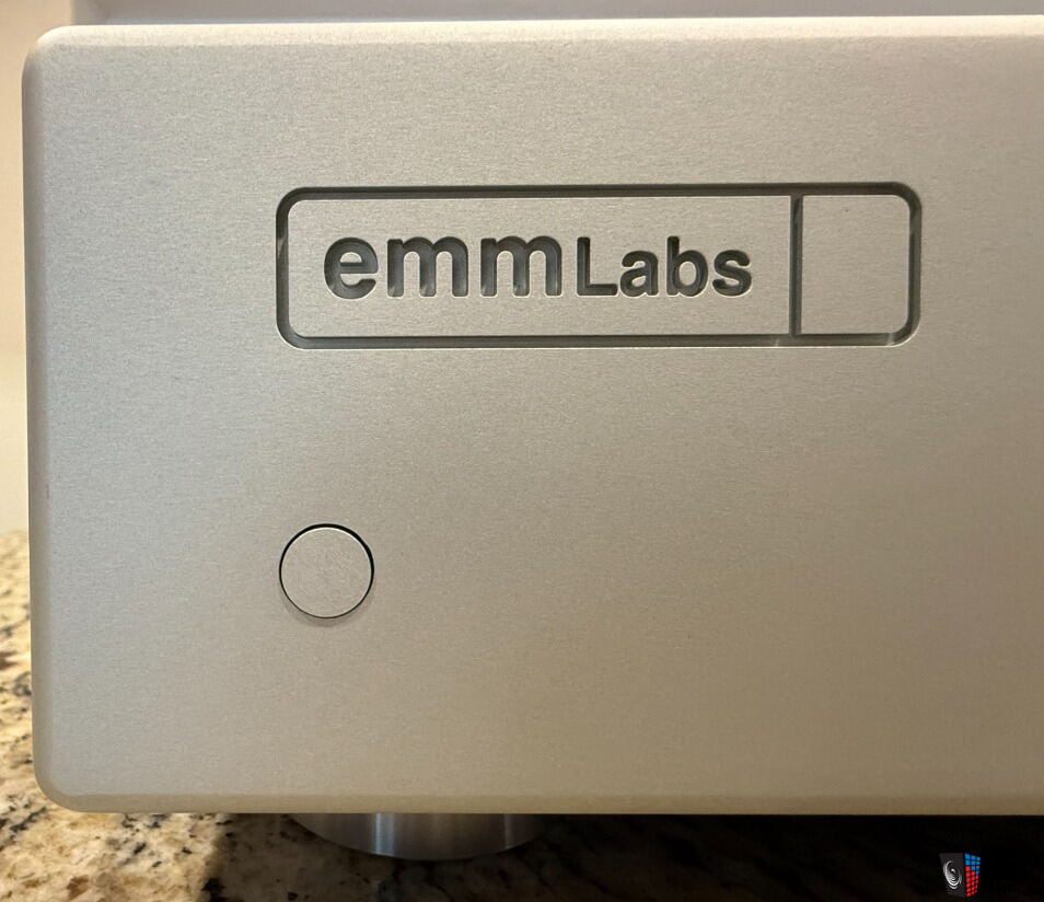 emm labs DS EQ 1 v2 Photo #5635379 - US Audio Mart