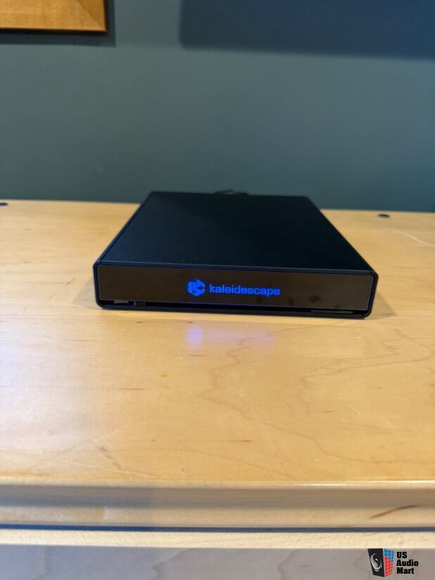 Kaleidescape Strato V Photo #5635588 - US Audio Mart
