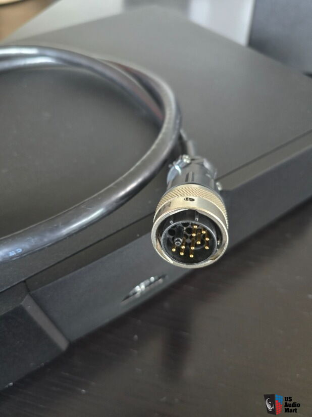 Naim XPS recapped External Power Supply Photo #5635645 - US Audio Mart