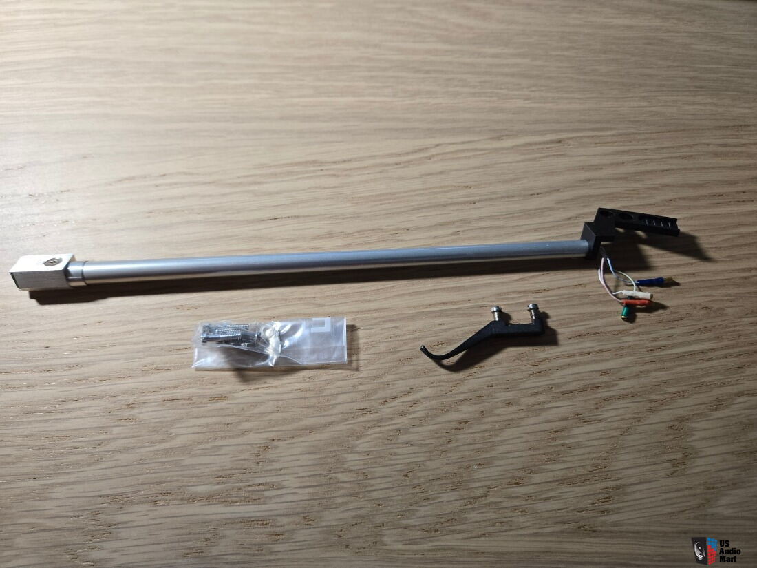 Signet XKSP1 spare Pipe for XK50 Tonearm (AT 1100) For Sale - US Audio Mart