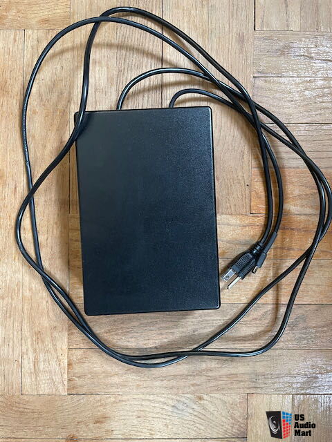 Origin Live Upgrade Transformer (PSU) Photo #5637946 - US Audio Mart