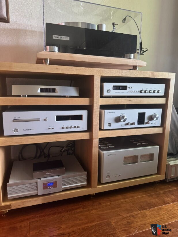 Magico Photo #5639333 - US Audio Mart