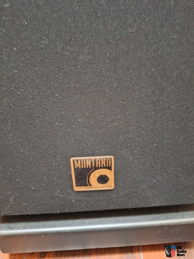 PBN (Peter Noerbaek) EPS2 Tower Speakers Photo #5640355 - US Audio Mart