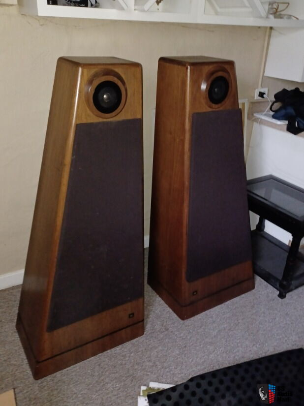 JBL L250ti Photo #5640773 - US Audio Mart