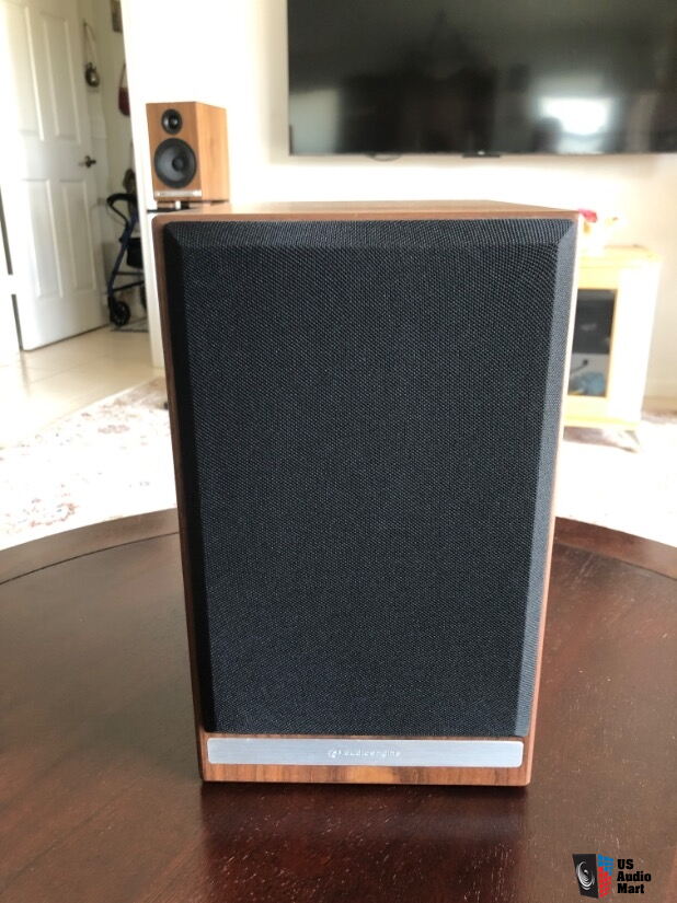Audioengine HDP6 passive speakers Photo #5642481 - US Audio Mart