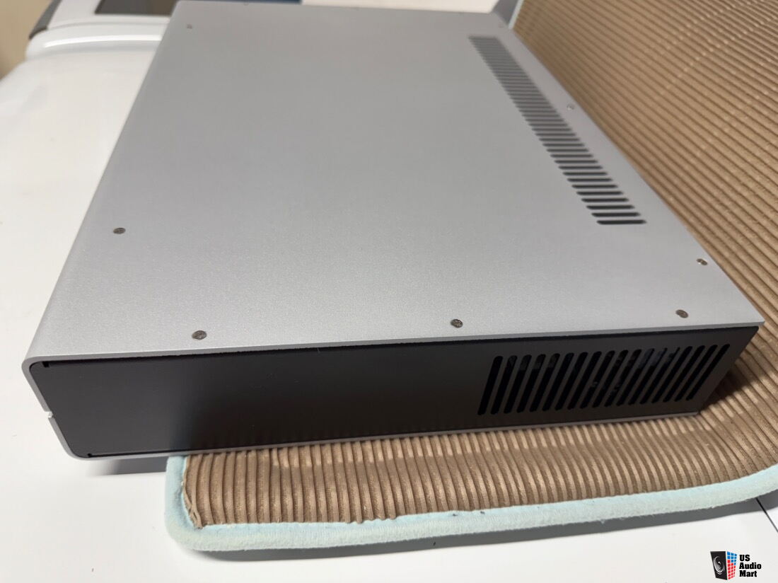 PS AUDIO Stellar Phono Pre amp Photo #5643400 - US Audio Mart