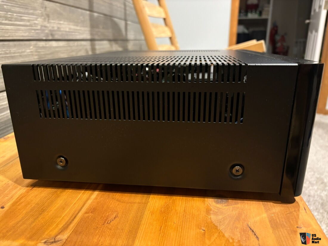Rotel RA 1572 MKII integrated amp Photo #5644338 - US Audio Mart