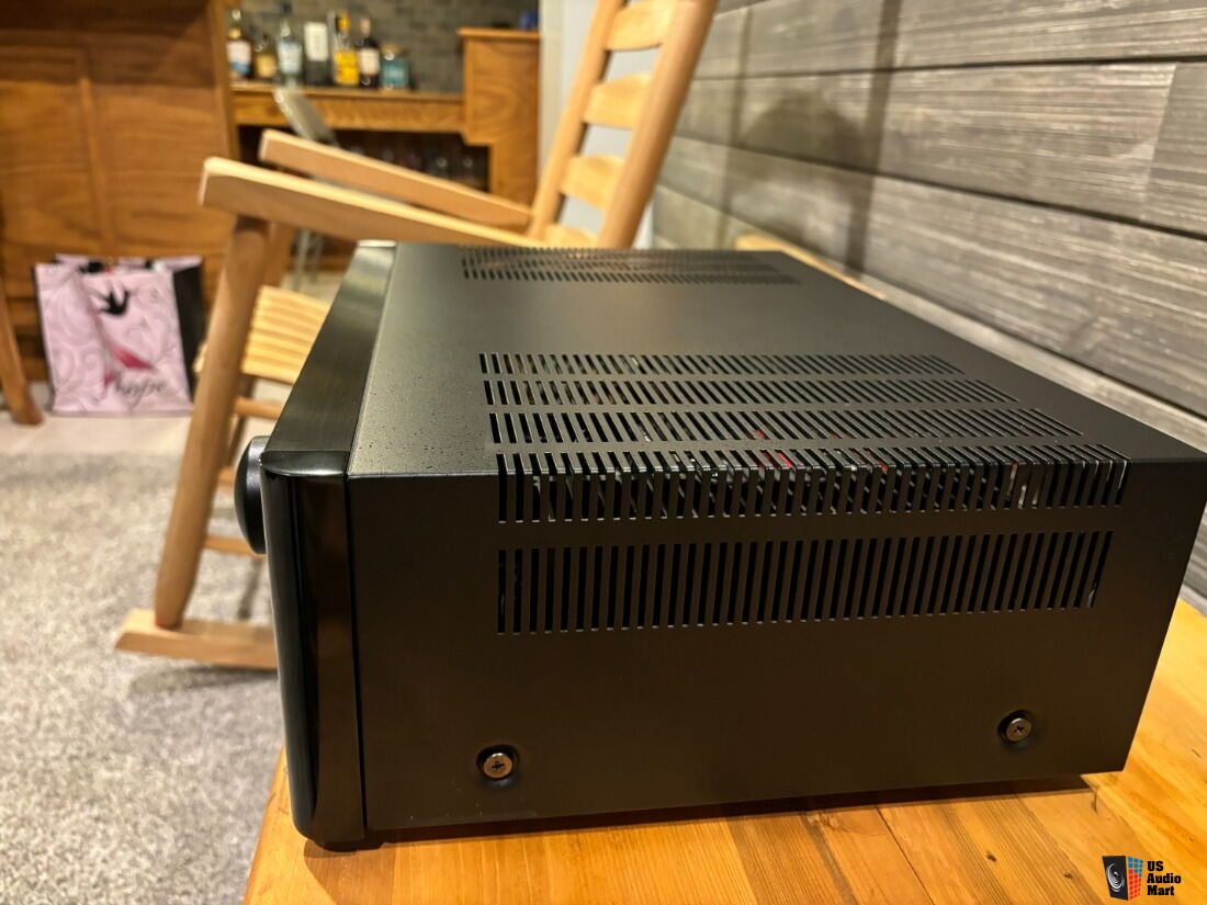 Rotel RA 1572 MKII integrated amp Photo #5644337 - US Audio Mart