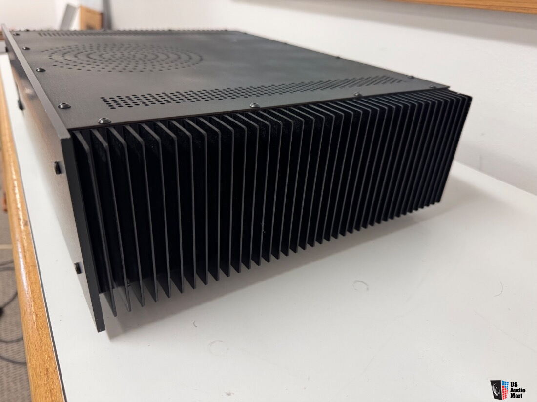 Acurus A250 by Mondial, super original condition Photo #5644388 - US ...