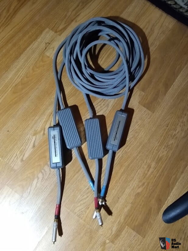 MIT CVT 350 Reference Pair 25 feet Photo #5644432 - US Audio Mart
