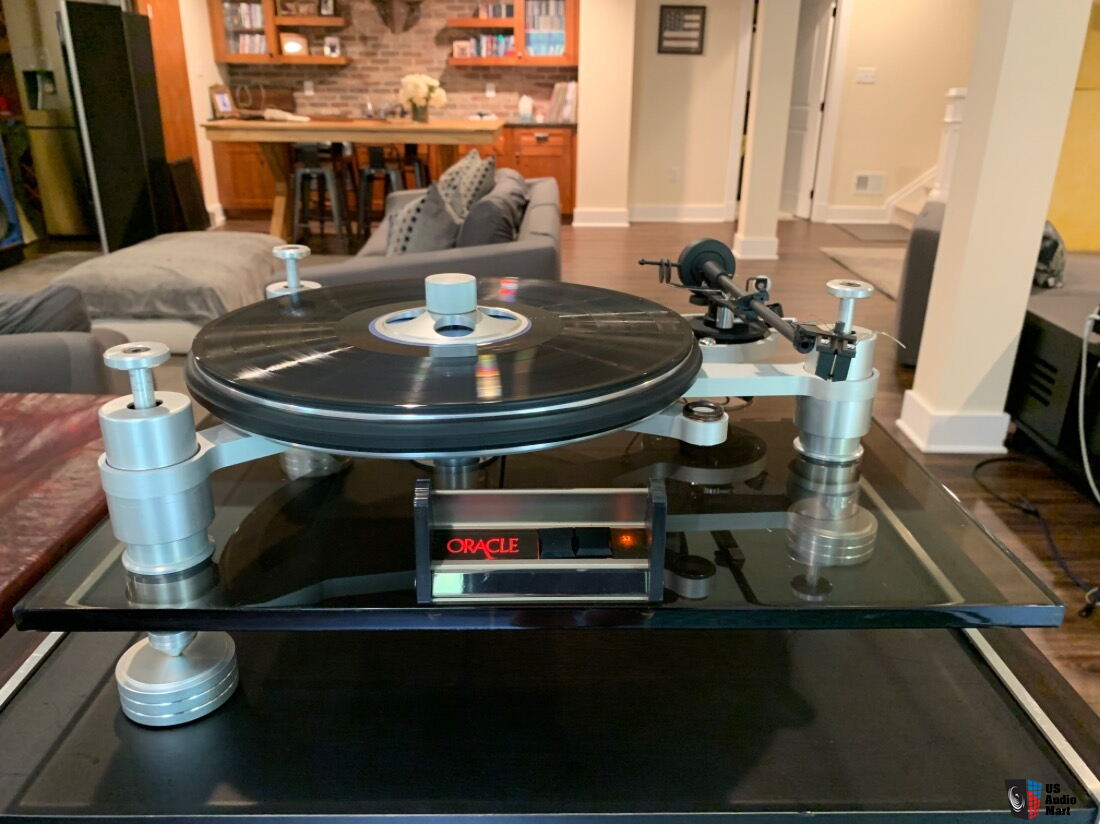 Stunning Oracle Delphi. Thoroughly rebuilt to deliver exceptional ...