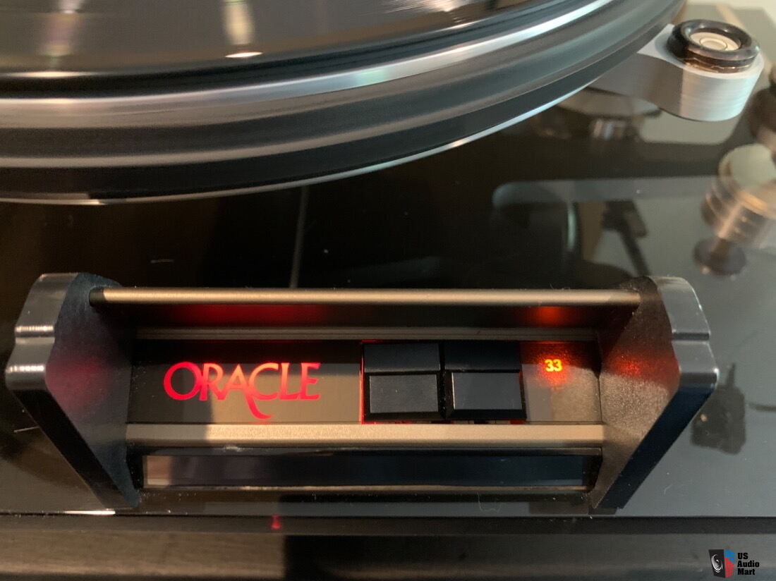 Stunning Oracle Delphi. Thoroughly rebuilt to deliver exceptional ...