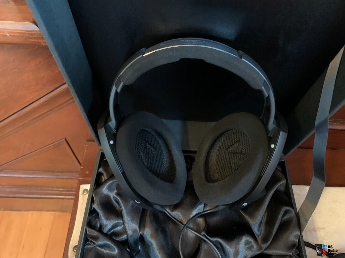 Sennheiser HD 800 S Photo #5648548 - US Audio Mart