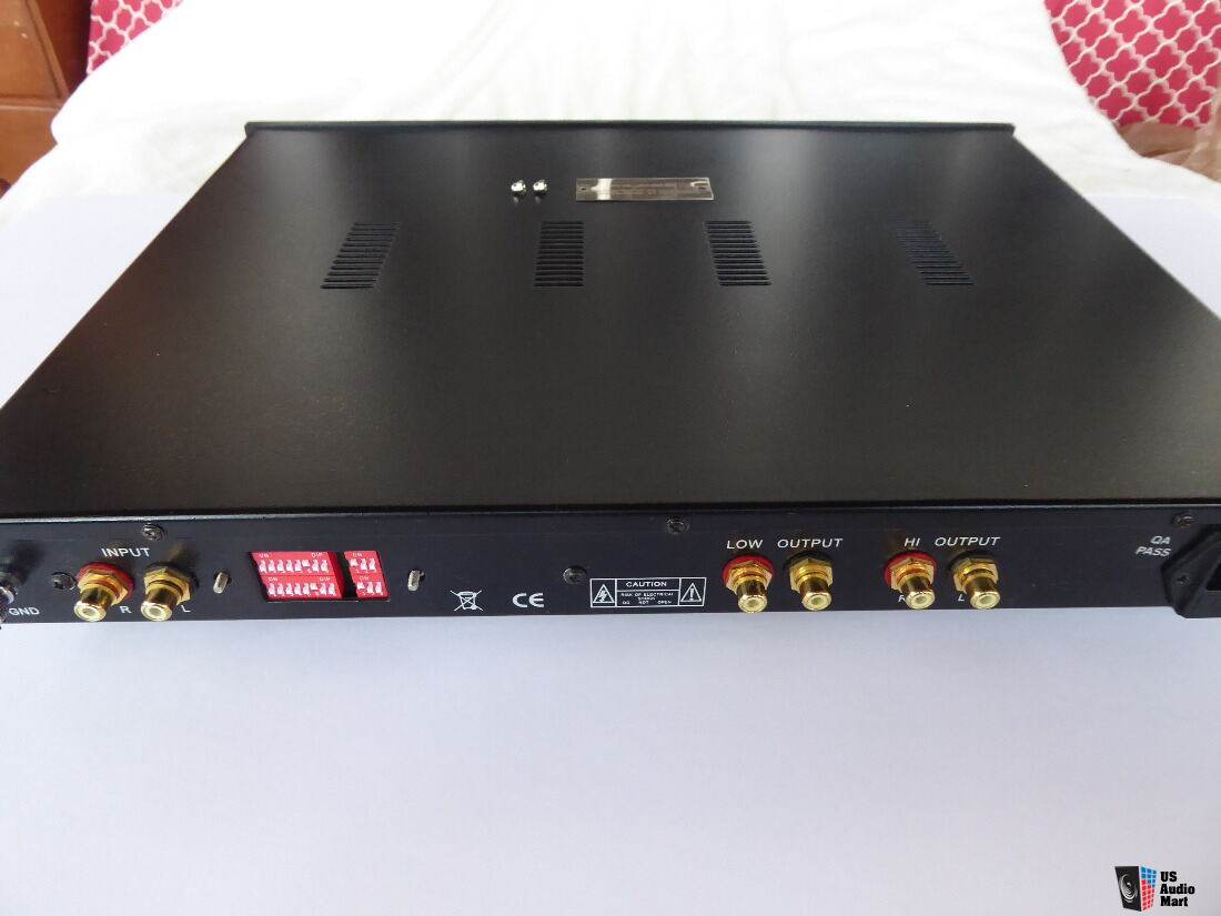 Jolida JD9 Tube Phono Stage Photo #5651397 - US Audio Mart
